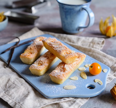 Recettes | Les Moulins de la Concorde